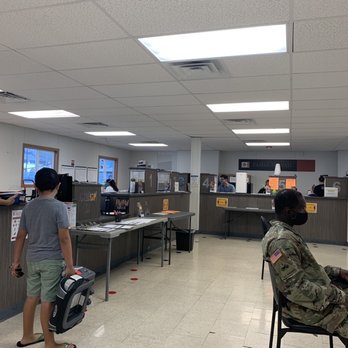 HONOLULU VEHICLE PROCESSING CENTER - Updated December 2024 - 25 Photos ...