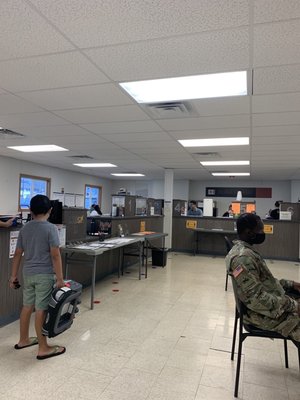 HONOLULU VEHICLE PROCESSING CENTER - Updated September 2025 - 28 Photos ...