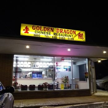 GOLDEN DRAGON - Updated December 2024 - 57 Photos & 50 Reviews - 3650 ...