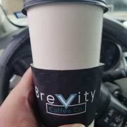 BREVITY COFFEE - Updated December 2025 - 155 Photos & 254 Reviews ...