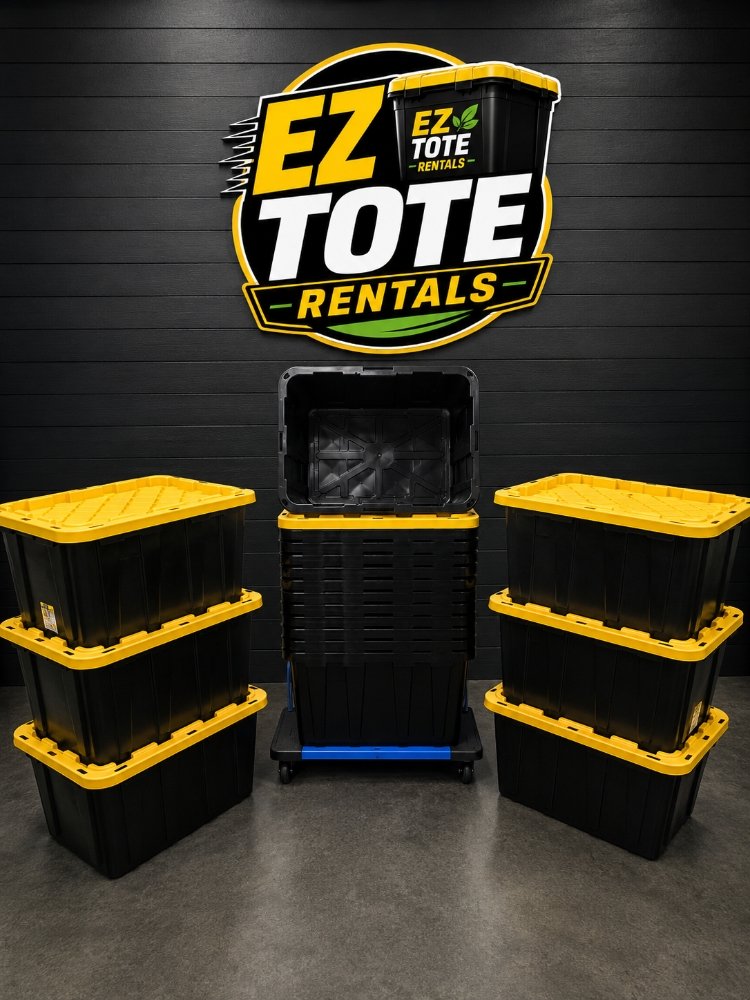 EZ TOTE RENTALS - Updated July 2026 - Request a Quote - Morris ...