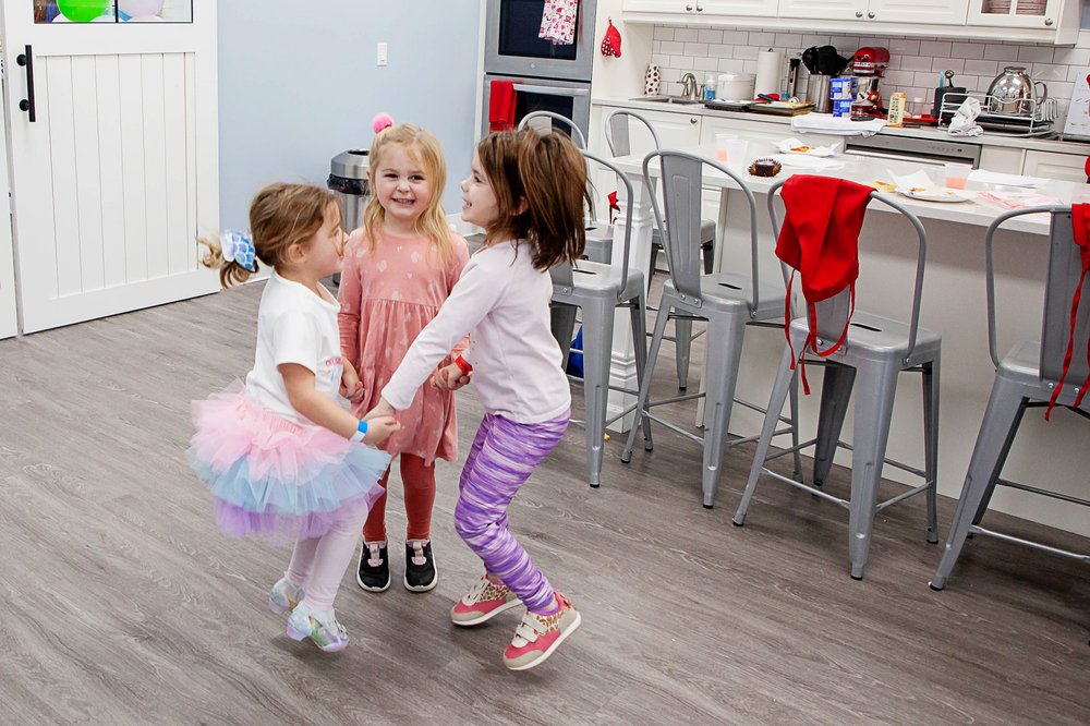 FLOUR POWER COOKING STUDIOS - PITTSBURGH - 15 Photos - 4655 William ...