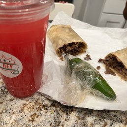 EL REY TACO GRILL - RIVERSIDE - Updated October 2025 - 92 Photos & 178 ...