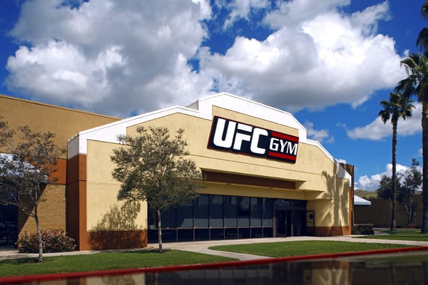 UFC GYM CORONA - Updated December 2025 - 194 Photos & 497 Reviews - 470 ...