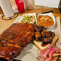LAWLESS BARBECUE - Updated July 2025 - 130 Photos & 132 Reviews - 1520 ...