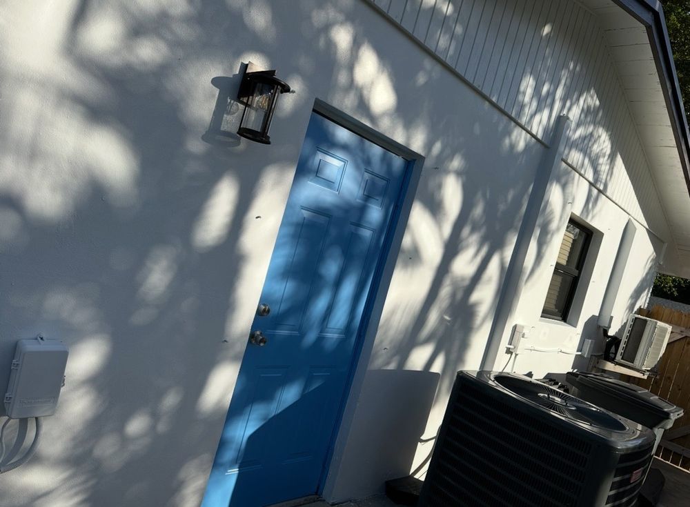 ONE TOUCH PAINT - Updated May 2026 - 82 Photos - 2393 S Congress Ave ...