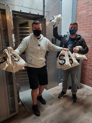 ESCAPE ROOM 831 - Updated March 2025 - 81 Photos & 105 Reviews - 599 ...