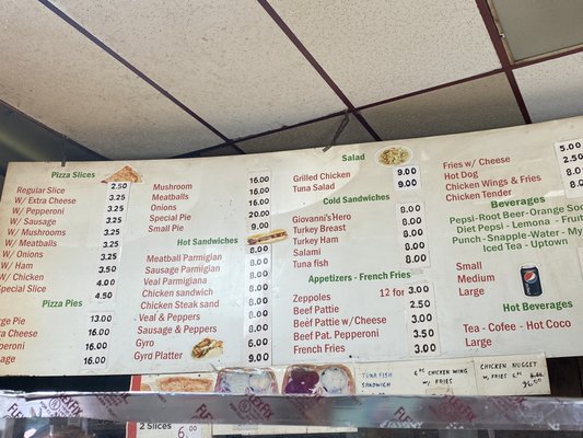 GIOVANNI’S RESTAURANT - Updated December 2025 - 11 Reviews - 105 ...