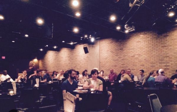 COMEDY ON STATE - Updated November 2025 - 192 Photos & 94 Reviews - 202 ...