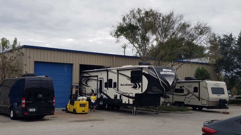 KA RV REPAIR - Updated December 2025 - 35 Photos & 21 Reviews - 220 ...