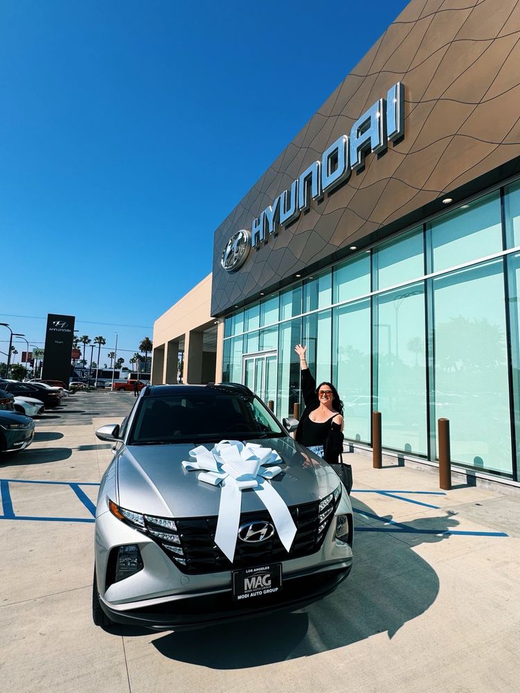 MODI AUTO GROUP - Updated August 2025 - 235 Photos & 94 Reviews - 4343 ...