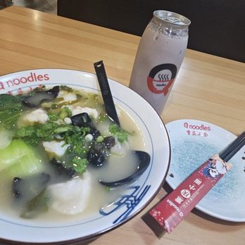 Q NOODLES - Updated July 2025 - 392 Photos & 157 Reviews - 1026 Ryan Rd ...
