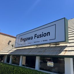 ENGAWA FUSION - Updated April 2025 - 1081 Photos & 248 Reviews - 7301 ...