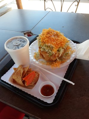TAPATIOS MEXICAN GRILL - 184 Photos & 236 Reviews - 2335 Alpine Blvd ...