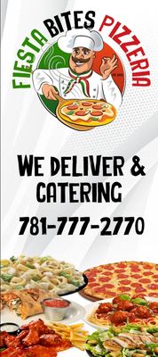 FIESTA BITES PIZZERIA - Updated June 2025 - 10 Photos - 1323 ...