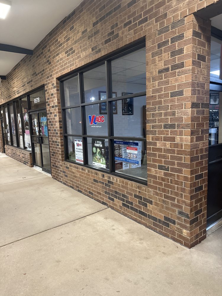 VIRGINIA ABC STORE - Updated August 2025 - 9574 Old Keene Mill Rd ...