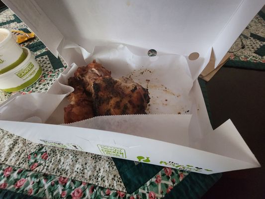 POLLO CAMPERO - Updated December 2025 - 90 Photos & 80 Reviews - 11089 ...