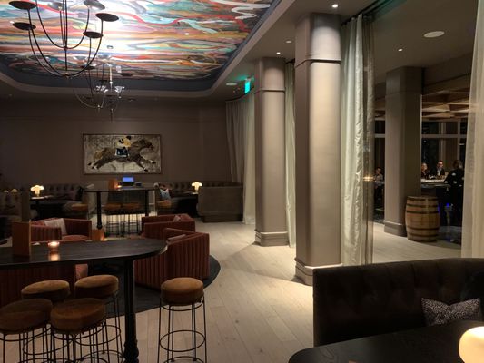 KNOWLEDGE BAR & SOCIAL ROOM - 34 Photos & 13 Reviews - 638 Madison Ave ...