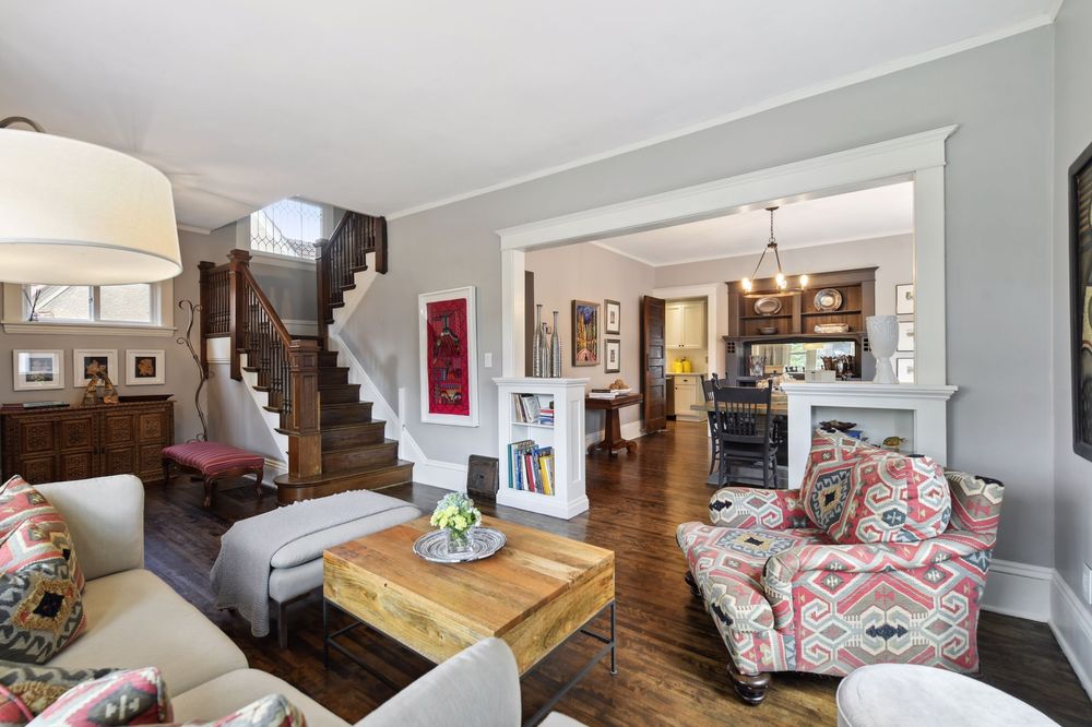 WENN TOWNSEND - COLDWELL BANKER REALTY - Updated April 2024 ...