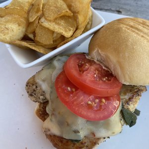 PICNIKINS PATIO CAFE - 227 Photos & 252 Reviews - 5811 University ...