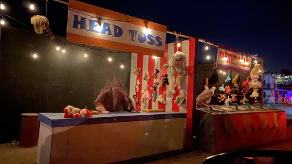 THE SCREAM ZONE - Updated November 2024 - 103 Photos & 170 Reviews ...