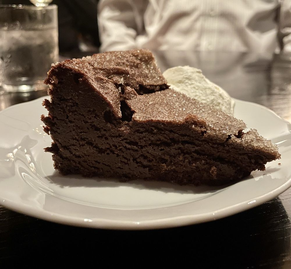 BAR BLANC - 1198 Howell Mill Rd, Atlanta, Georgia - Cocktail Bars ...