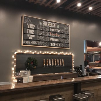 SONS OF KENT BREWING CO. - Updated May 2026 - 13 Photos - 27 Adelaide ...
