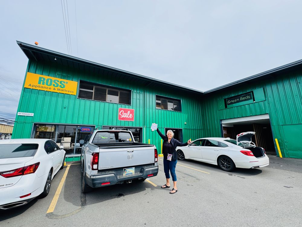 ROSS APPLIANCE AND MATTRESS - Updated December 2025 - 40 Photos & 108 ...