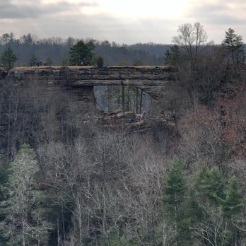 NATURAL BRIDGE STATE PARK - Updated June 2025 - 590 Photos & 78 Reviews ...