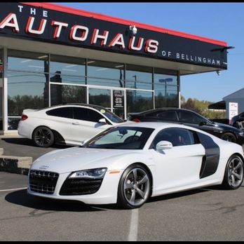 THE AUTOHAUS - Updated January 2026 - 24 Photos & 41 Reviews - 1601 ...