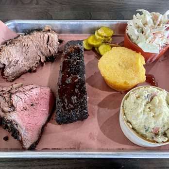 CREEKSIDE BBQ - Updated July 2024 - 99 Photos & 117 Reviews - 910 NE ...