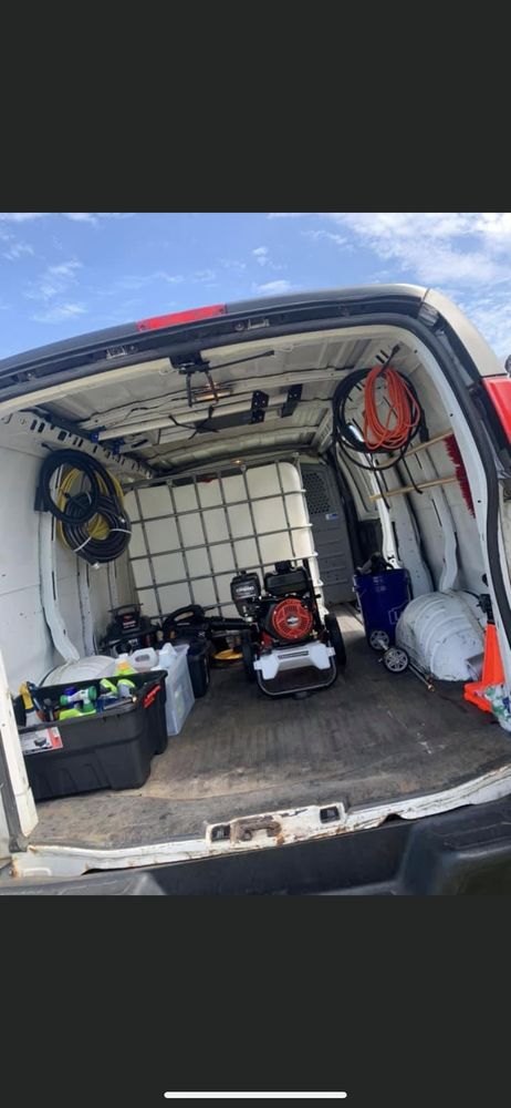 TY’S HYDRO PRESSURE WASHING in Monroe, Michigan - Updated October 2024 ...