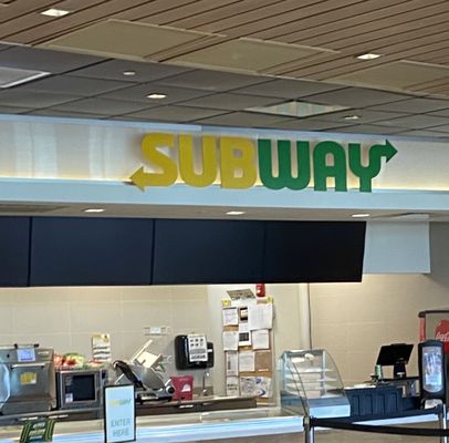 SUBWAY - Updated September 2025 - 75 Nj Tpke, Hamilton Township, New ...