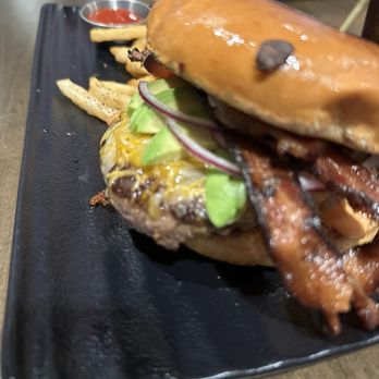 THE 501 RESTAURANT & BAR - Updated December 2025 - 59 Photos & 36 ...