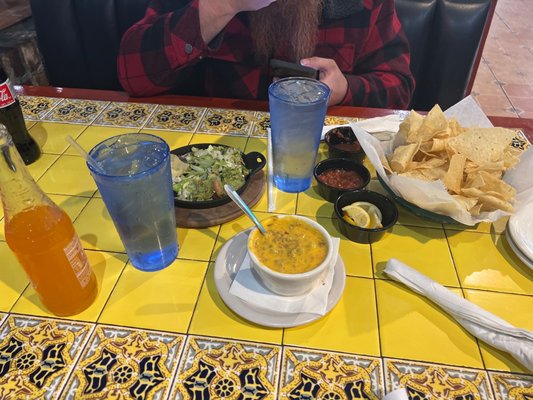 POSADOS CAFE - BOSSIER CITY in 1703 Old Minden Rd, Bossier, Louisiana ...