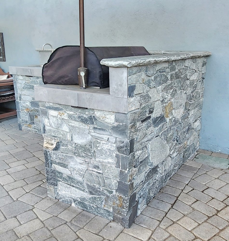 CAPSTONE MASONRY - Updated December 2025 - 89 Photos & 17 Reviews ...