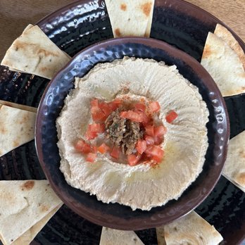 BASIL MEDITERRANEAN CAFE - Updated August 2025 - 340 Photos & 361 ...