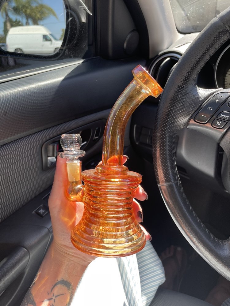 SHAMROCK SMOKE SHOP - Updated November 2024 - 10 Reviews - 16033 Bolsa ...
