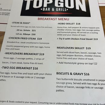TOP GUN BAR & GRILL - Updated August 2025 - 136 Photos & 172 Reviews ...