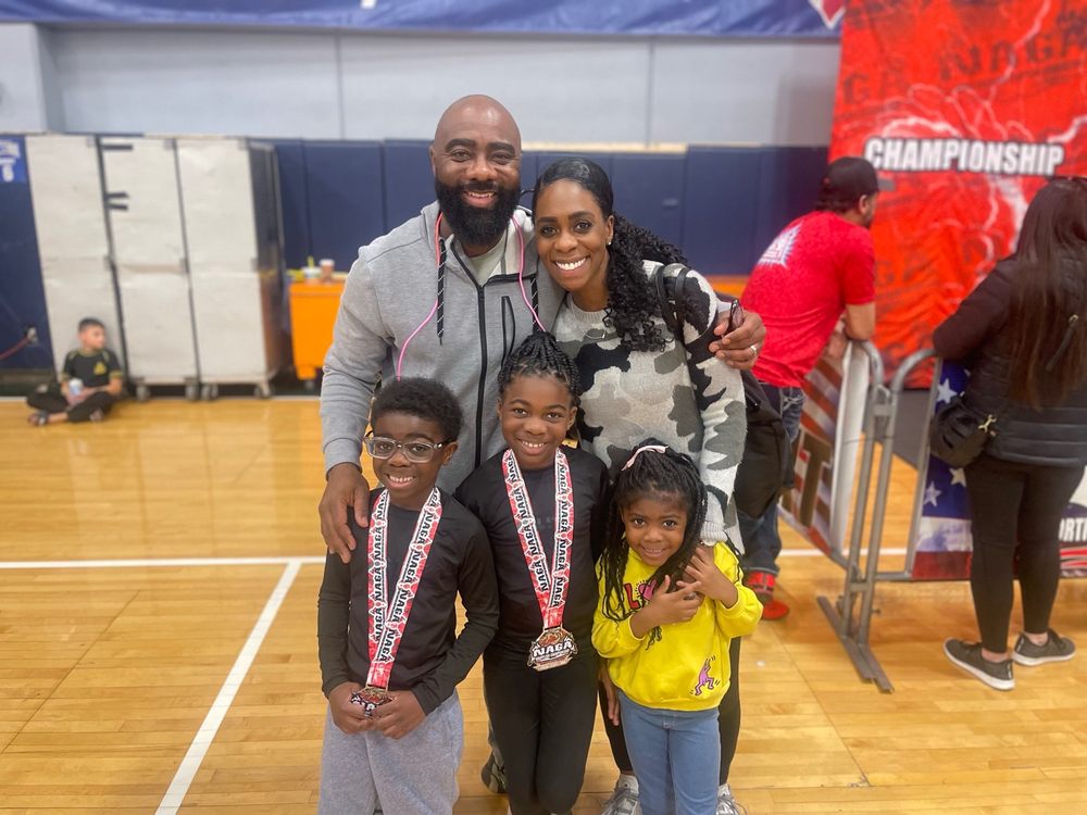 MODERN SENSEI - Updated December 2025 - 7290 W Azure Dr, Las Vegas ...