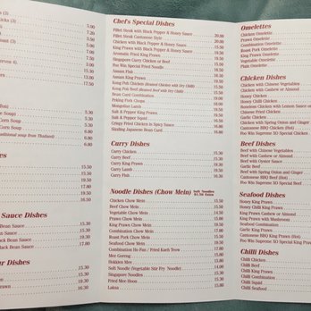 FOO WIN CHINESE RESTAURANT - Updated October 2025 - Shop 5, Willetton ...