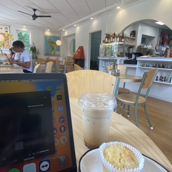 CAFE BIRDIE - Updated March 2025 - 53 Photos & 35 Reviews - 120 S Main ...