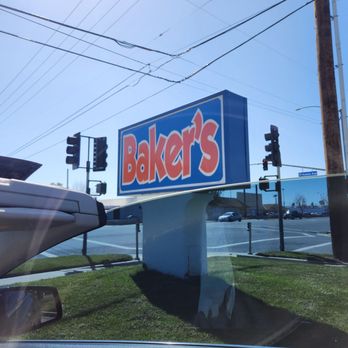 Baker’s Drive-Thru - Trusted Since 2010 - Updated July 2025 - 40 Photos ...
