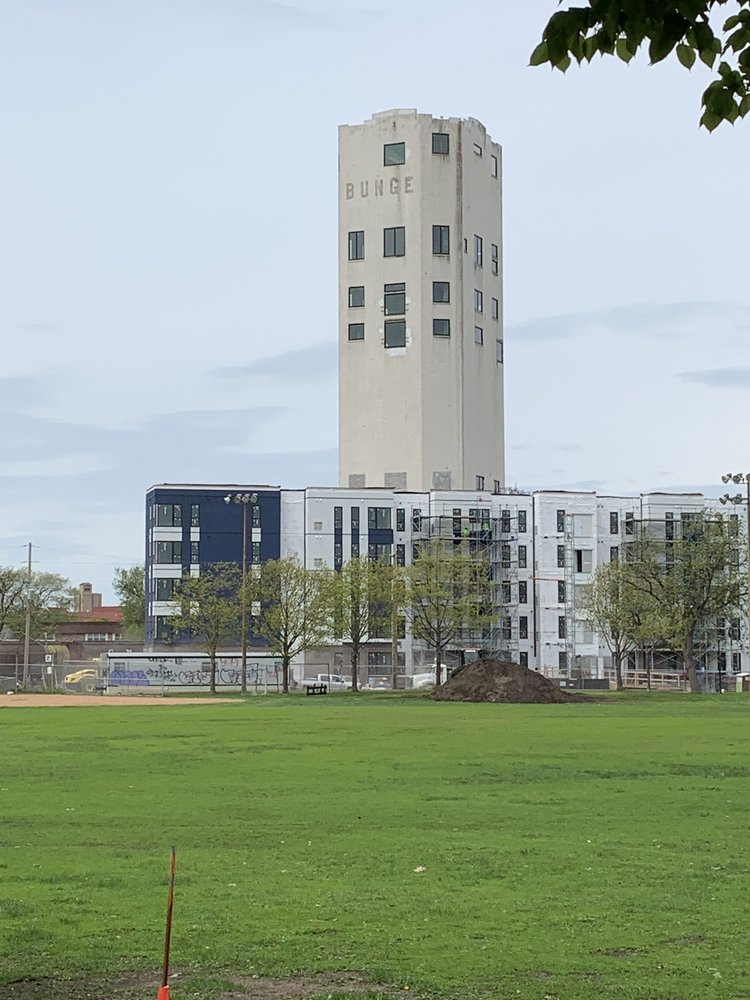 VAN CLEVE PARK - Updated December 2025 - 983 15th Ave SE, Minneapolis ...