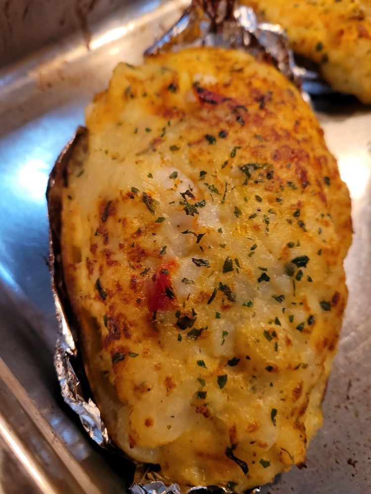 SHREE’S CRAB BUCKET Savannah, GA - Updated November 2024 - 48 Photos ...