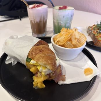 PRESSO COFFEE - Updated October 2025 - 183 Photos & 167 Reviews - 13011 ...