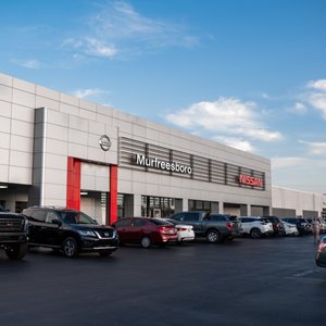 Nissan Dealer In Murfreesboro Tn
