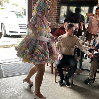 THE TIPSY GOAT - Updated April 2025 - 141 Photos & 420 Reviews - 159 E ...