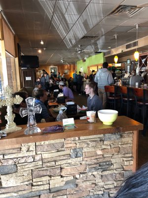 TACO JOINT - 321 Photos & 478 Reviews - 2807 & 2809 San Jacinto Blvd ...