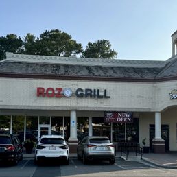 ROZ GRILL - Updated December 2025 - 160 Photos & 88 Reviews - 8200 ...